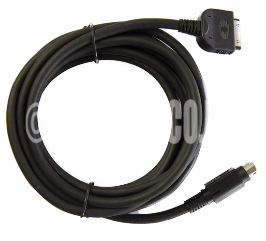 iPod CD changer adapter, VW iPod, Apple Carplay, Android Auto Music ...